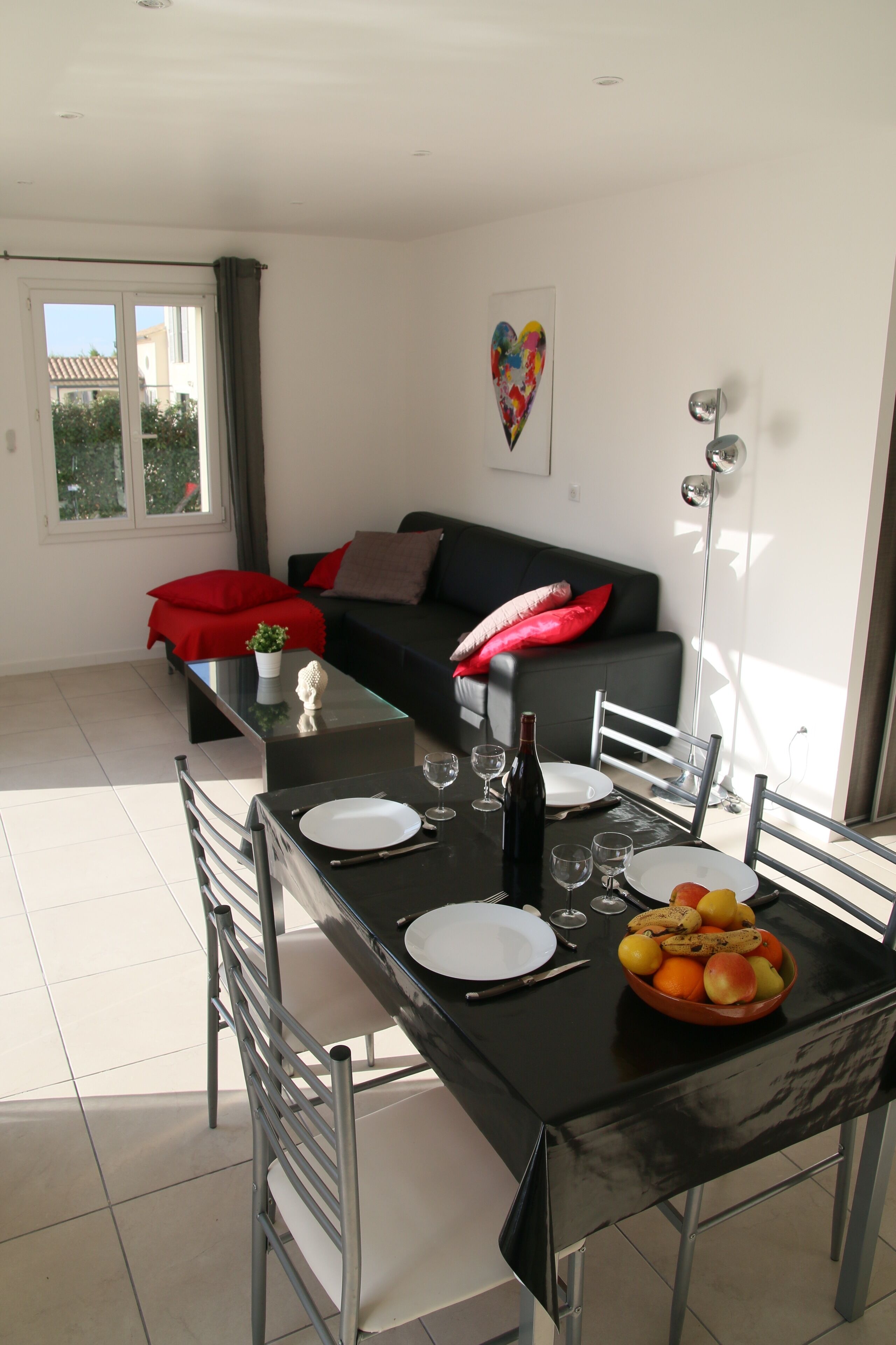 Maison Privative Avec Piscine Et Jardin Clôturé Dans Le Parc Du Luberon - Sénas