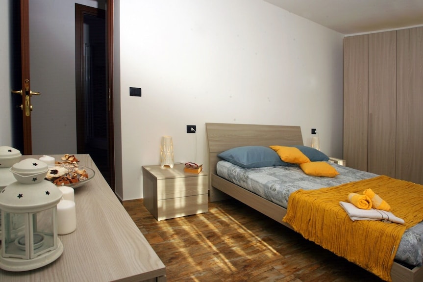 Maison Alessia Dans Le Vert Avec Parking Et Wifi - Recco