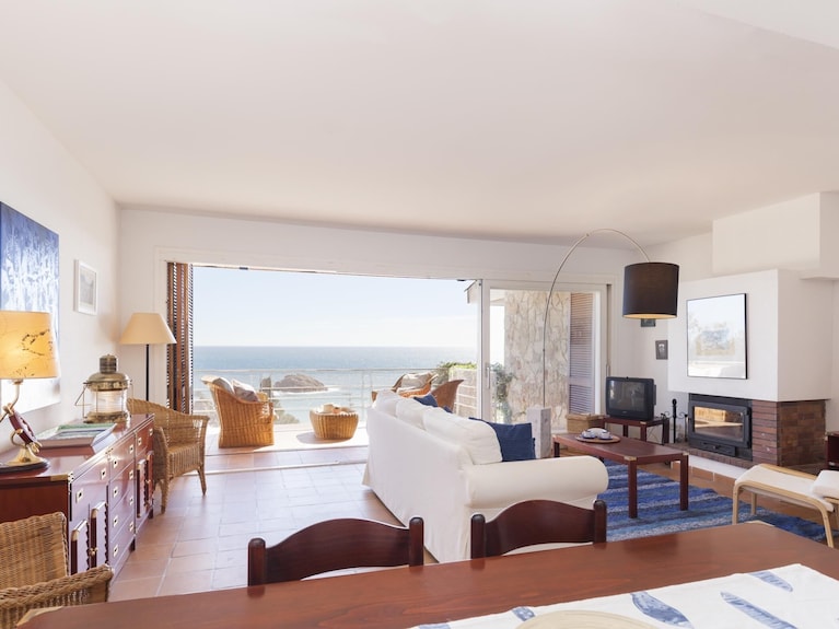 Sailor House With Sea Views - Tossa de Mar