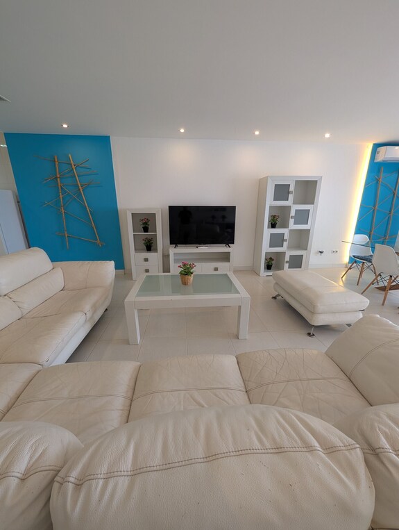 49 - Apartamento Sol Tarifa - Tarifa