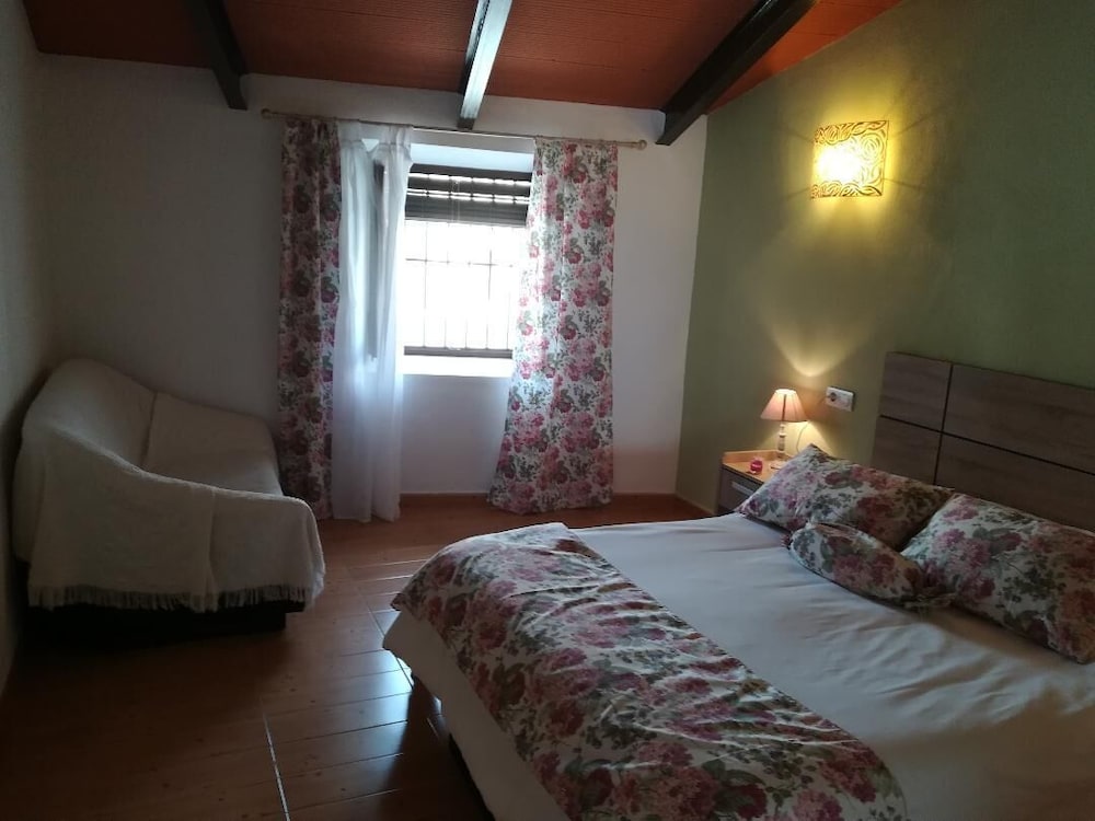 La Buhardilla - 2 Habitaciones - Jerez de los Caballeros