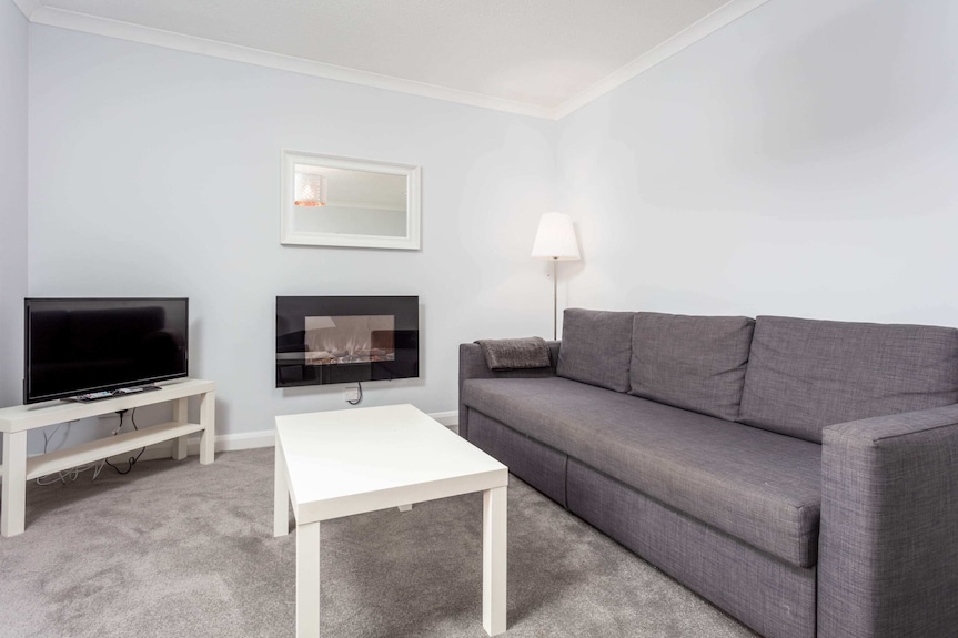 Prestwick Central - Donnini Apartments - Troon