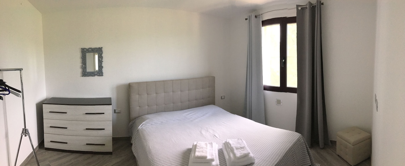 Cottage Entouré De Verdure - Sardaigne