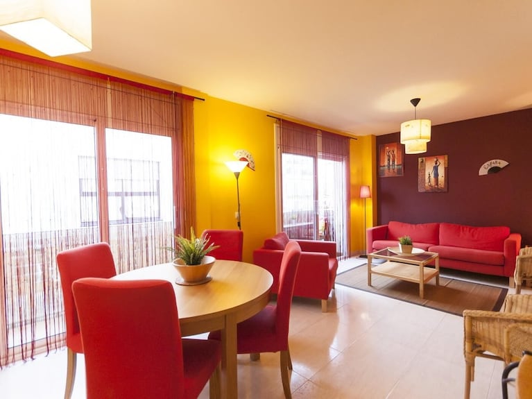 Nice And Centric Apartment In Tossa - Costa Brava