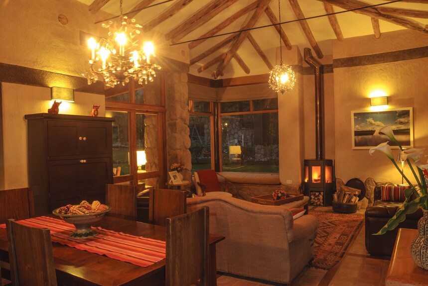 Hermosa Casa De Vacaciones En Valle Sagrado - Urubamba