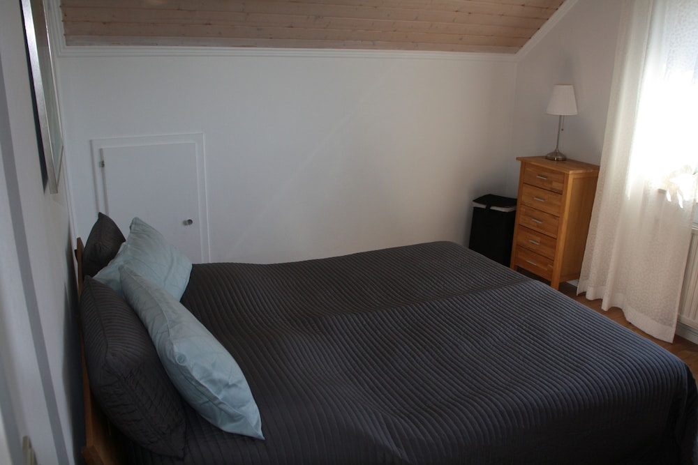 Ferienwohnung Baltic Neustadt - Neustadt in Holstein