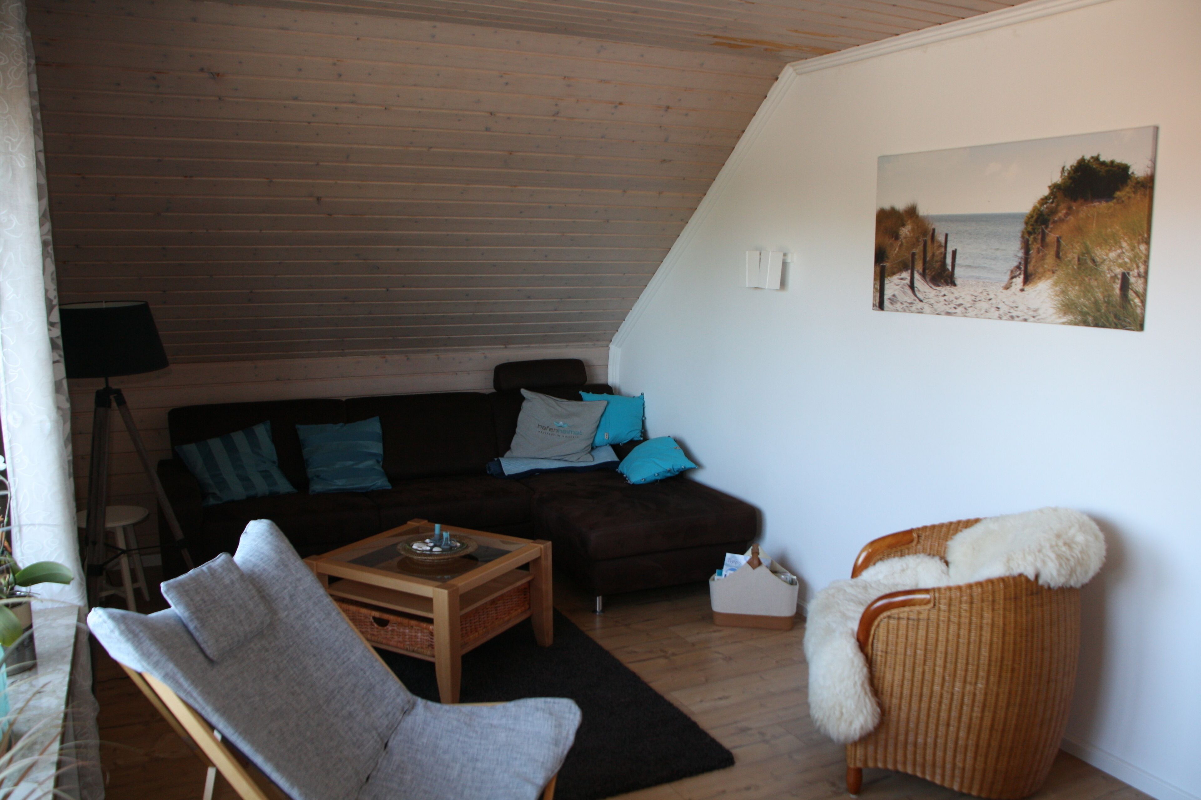 Apartment Baltic Neustadt - Sierksdorf