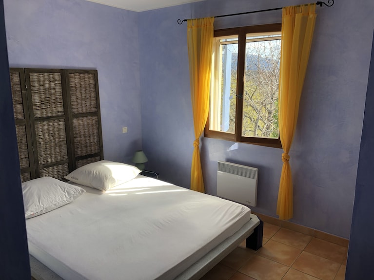 Detached Vacation Home In A Quiet Location - Przełom Verdon