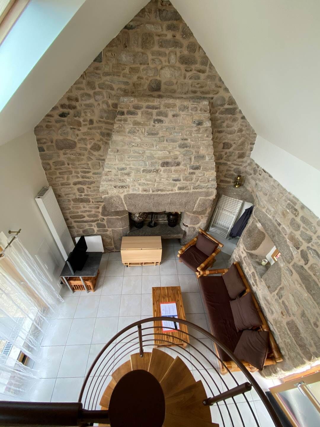 Gîte Cerise Confort 4 Personnes - Plouarzel