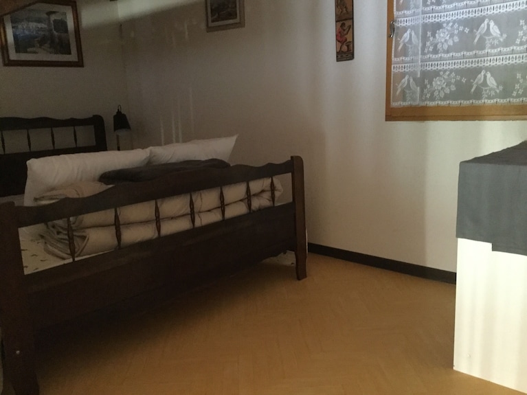 Mazet Tout éQuipé Dans Copropriété Avec Piscine, Tennis, Terrain De Boule - Esparron-de-Verdon