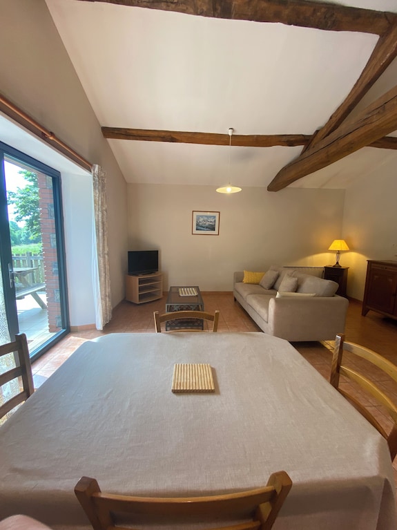 Houses Of Life In Poiré Sur Vie (Vendée) - Vendée