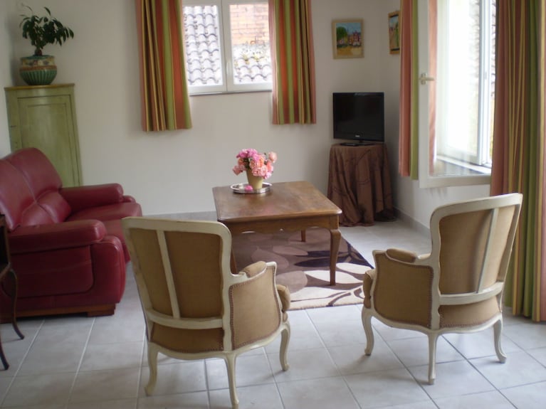 Gîte Privé - Piscine Chauffée - Près De Rocamadour - 로트