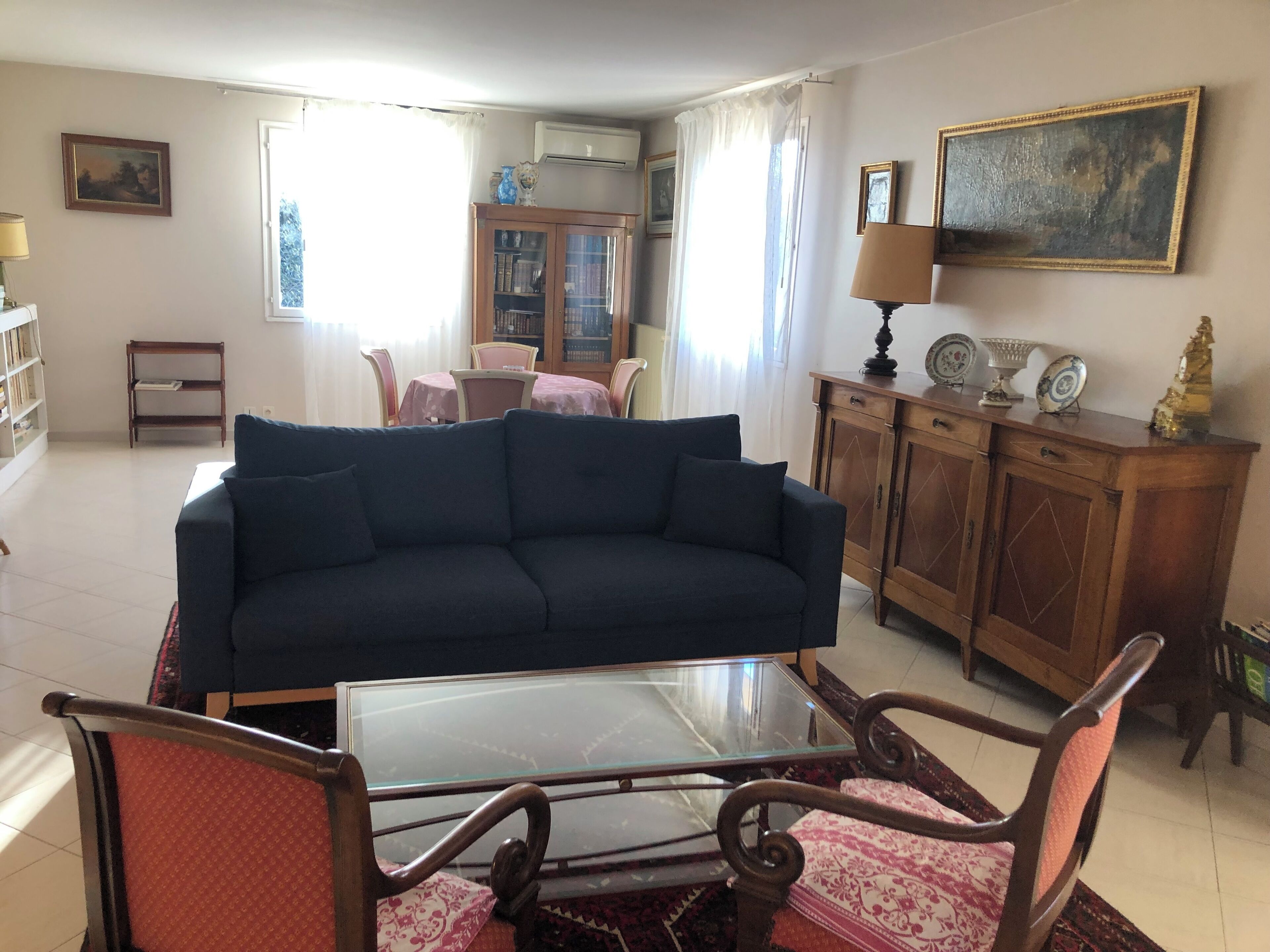 Mare è Monte à 4,5 Km De La Mer. Idéal Pour Rayonner En Corse - Plage De Ghisonaccia