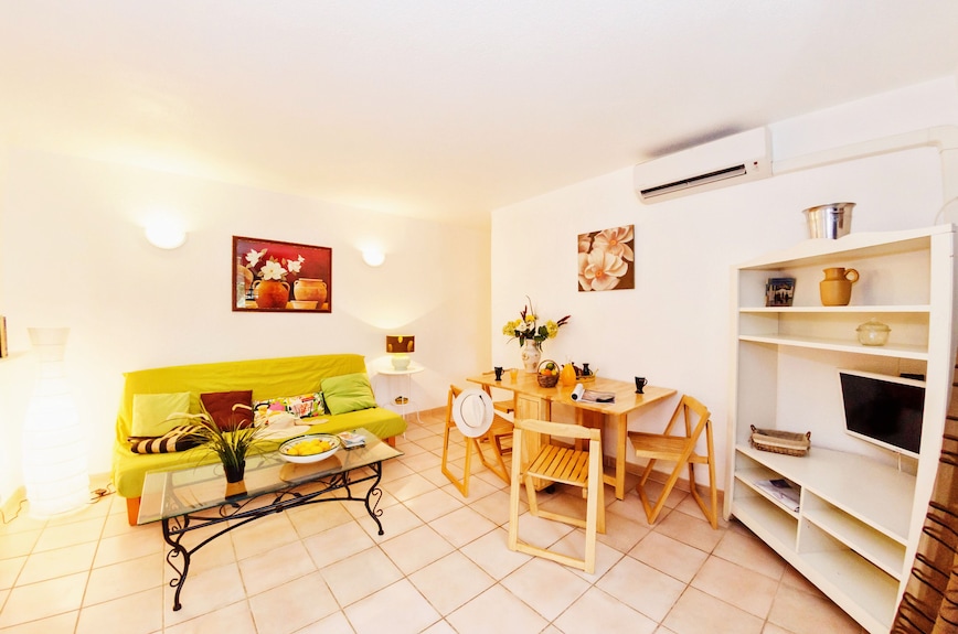 Beau T3 (2 Chambres) 6 Pers. à 250m De La Mer Avec Piscine Chauffée & Tennis (2) - La Londe-les-Maures