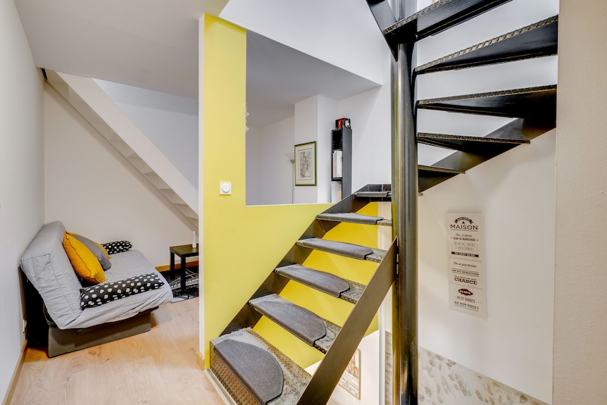 Mas De La Garance Pour 8 Personnes Avec Mini Piscine - Avignon