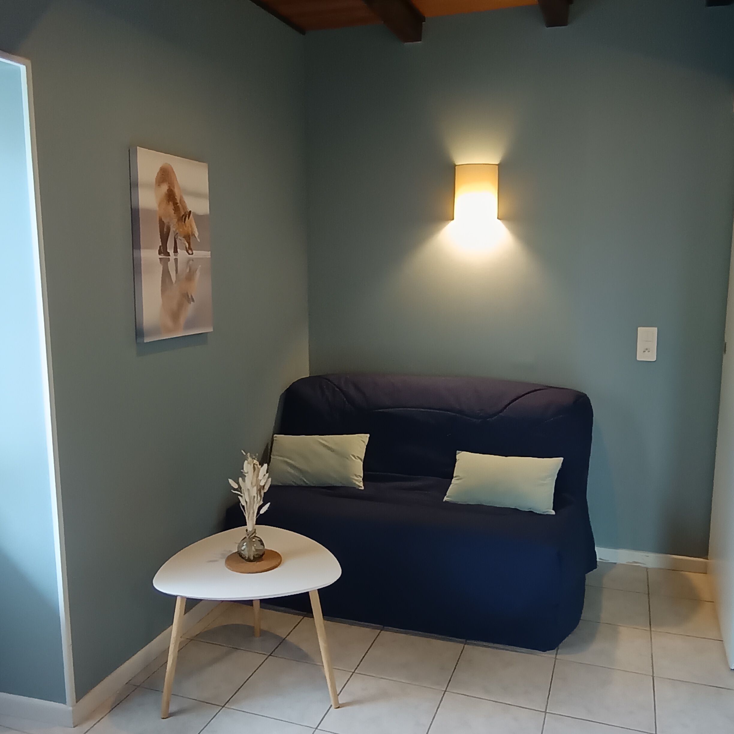 Grand Gite 12 Couchages - Nature - Jura - Campagne - Vignoble - Jura