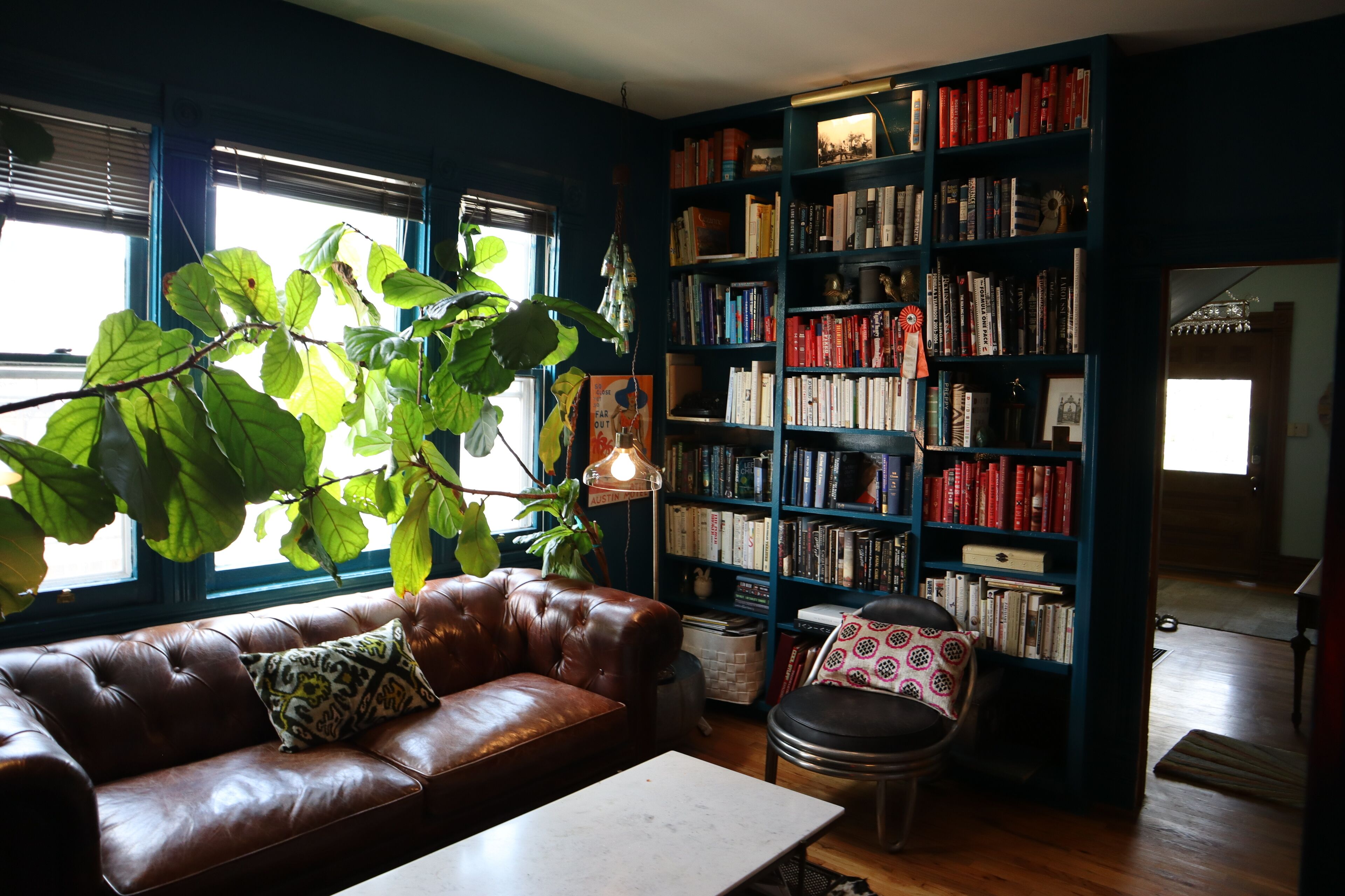 Modern Victorian 3 Bedrooms Dreamy Private Garden 1 Block To Highlands Shopping - Denver, CO