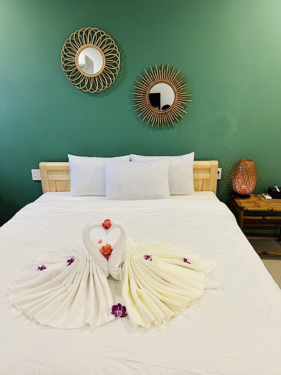 Lugar Escapado Y Pacífico Del áRea De Turismo - Hội An