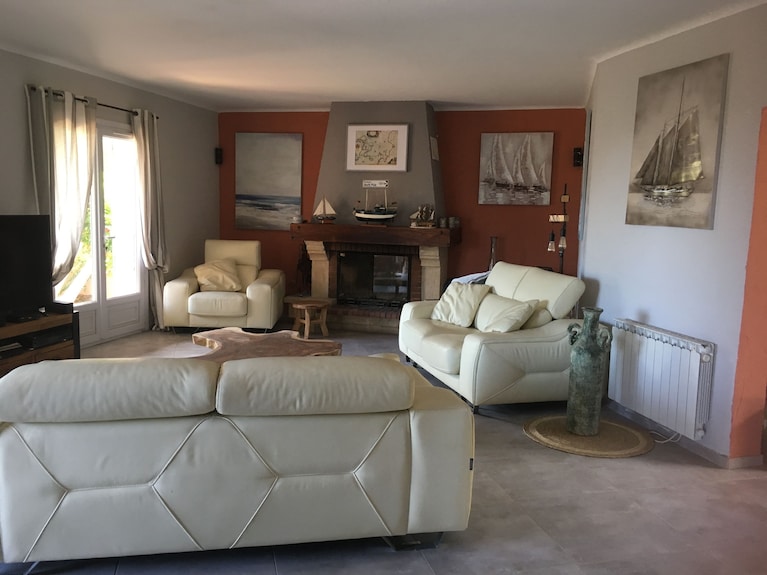 Alquilado T3 Saint Aygulf - French Riviera