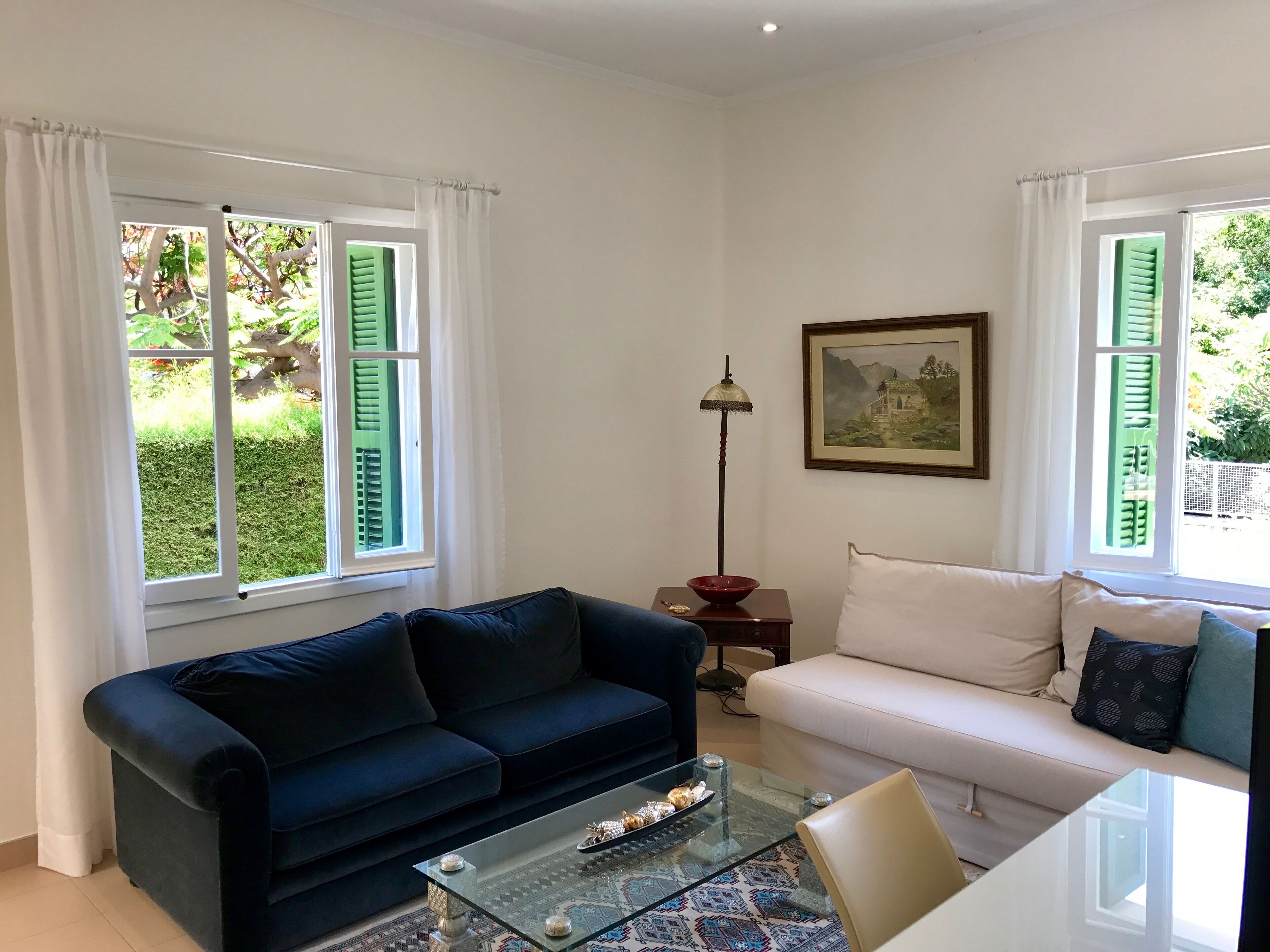 Olive Garden Suit At Avgi's Home,  Heart Of Old Town, Limassol - Limassol