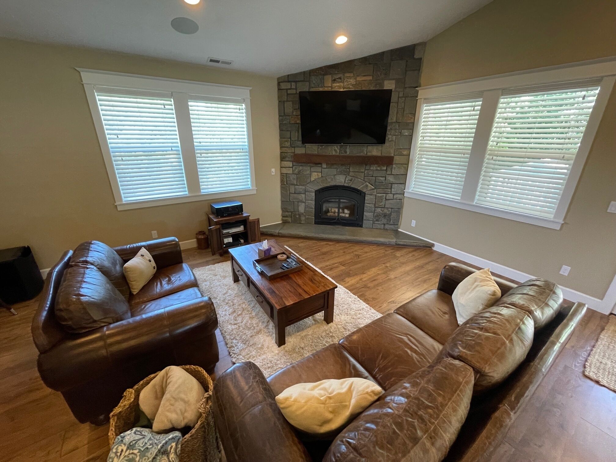 Lux Parkview Suite W/ King Bed & Winter Rates - Sandy, OR