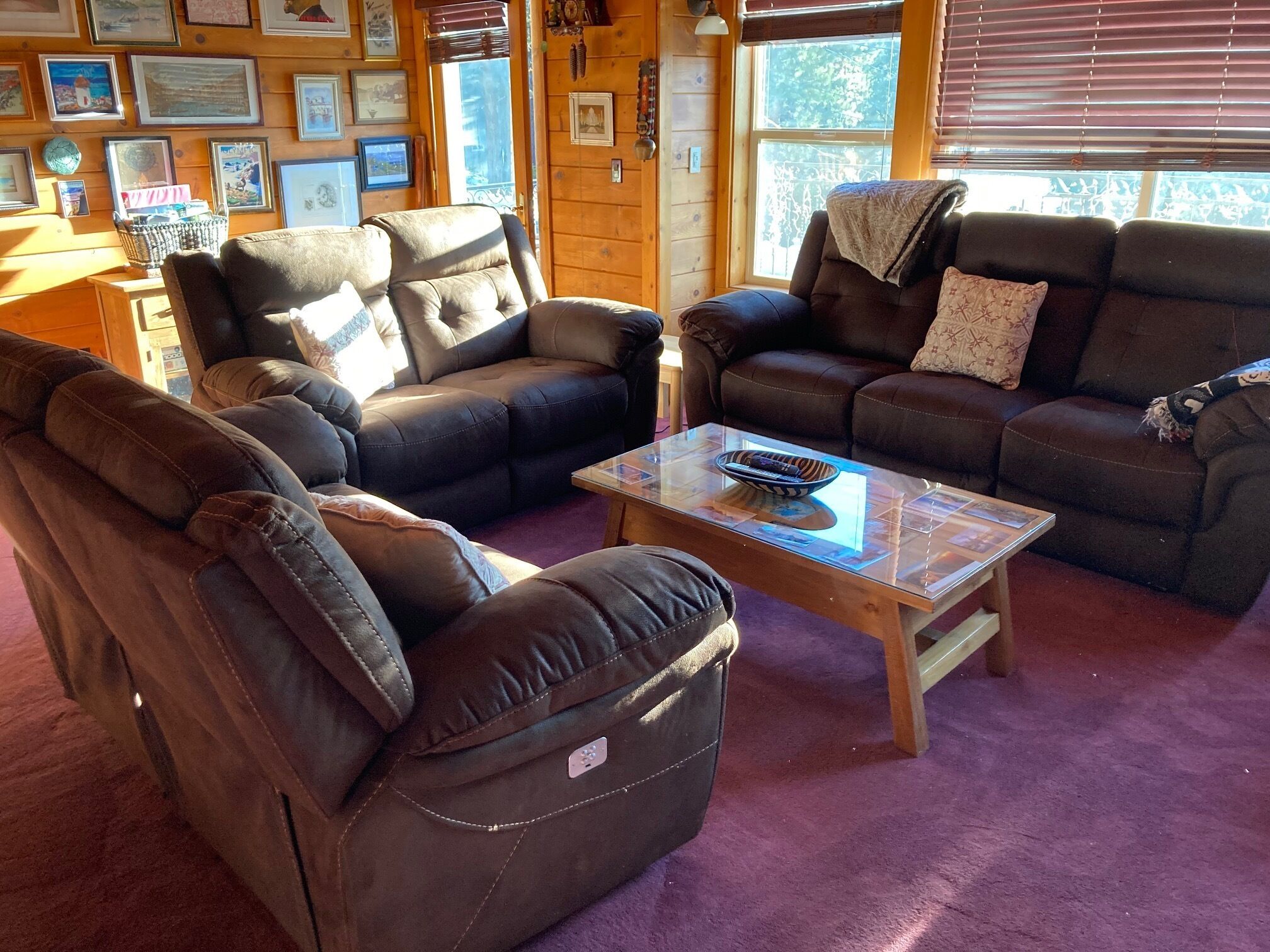 Luxury Mountain Home - Hot Tub, Sauna, Gamesroom - Pet Friendly! - Truckee, CA