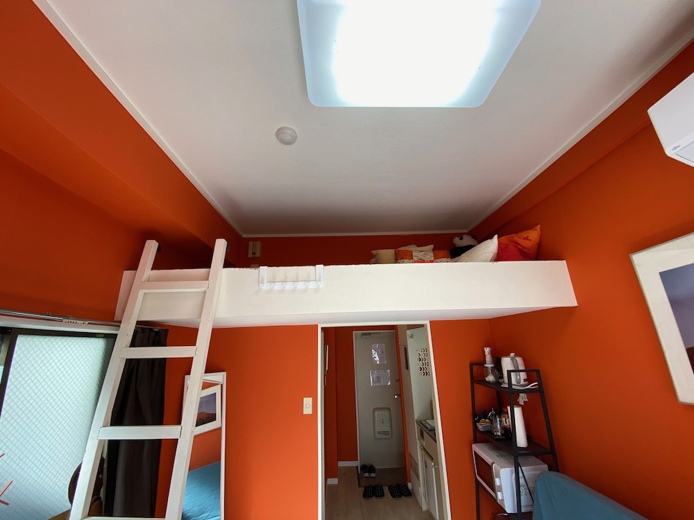Licensed Tokyo Rental - Cute Shibuya Near - Tokio