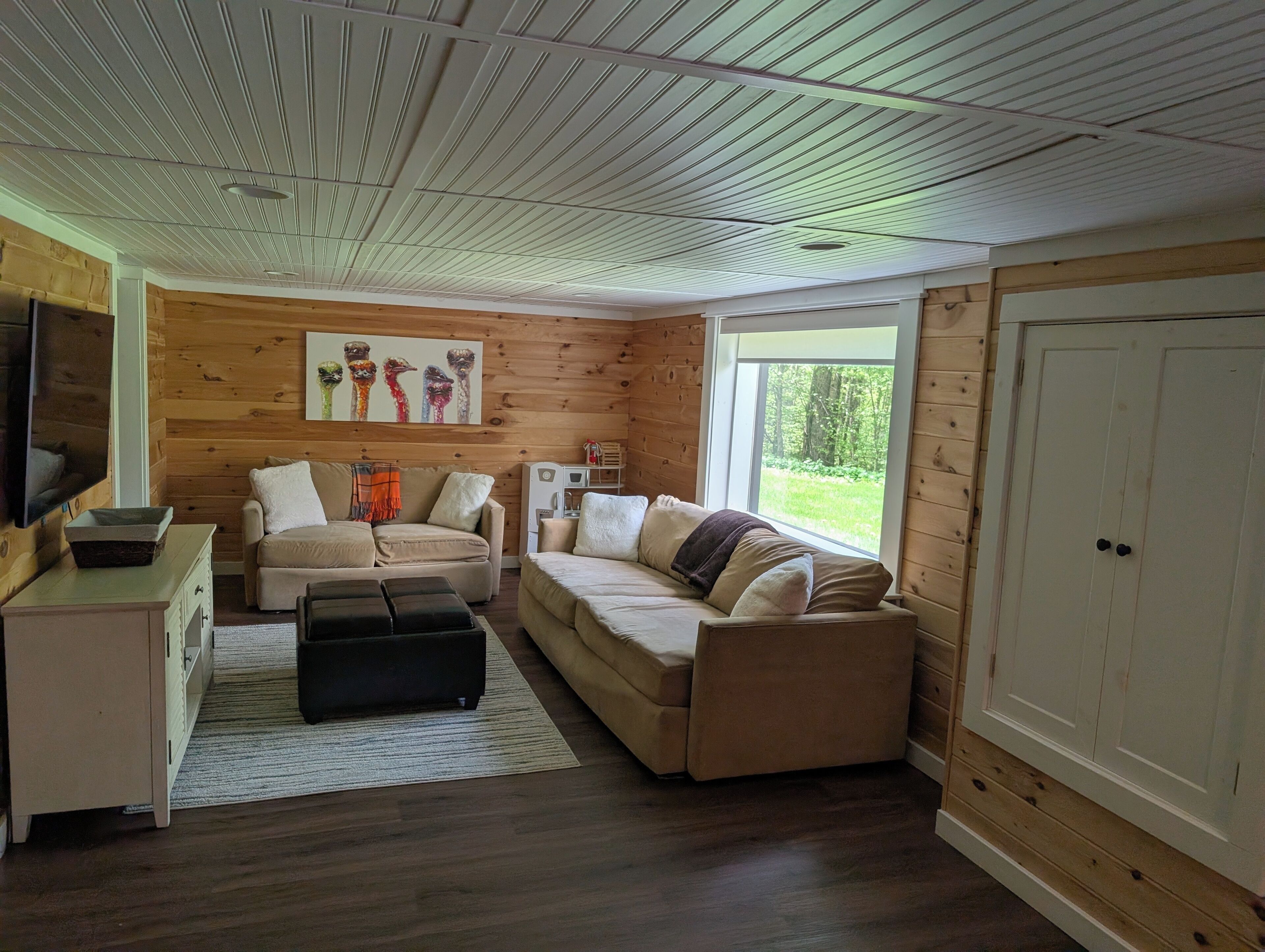 Cabin Eight-oh-five - Fleischmanns, NY