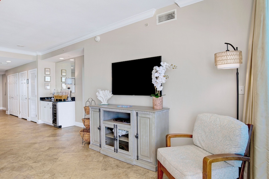 San Carlos 909 | Beautiful, Oversized, Beach Front, Walk To Gulf Shores Favorites! - Alabama