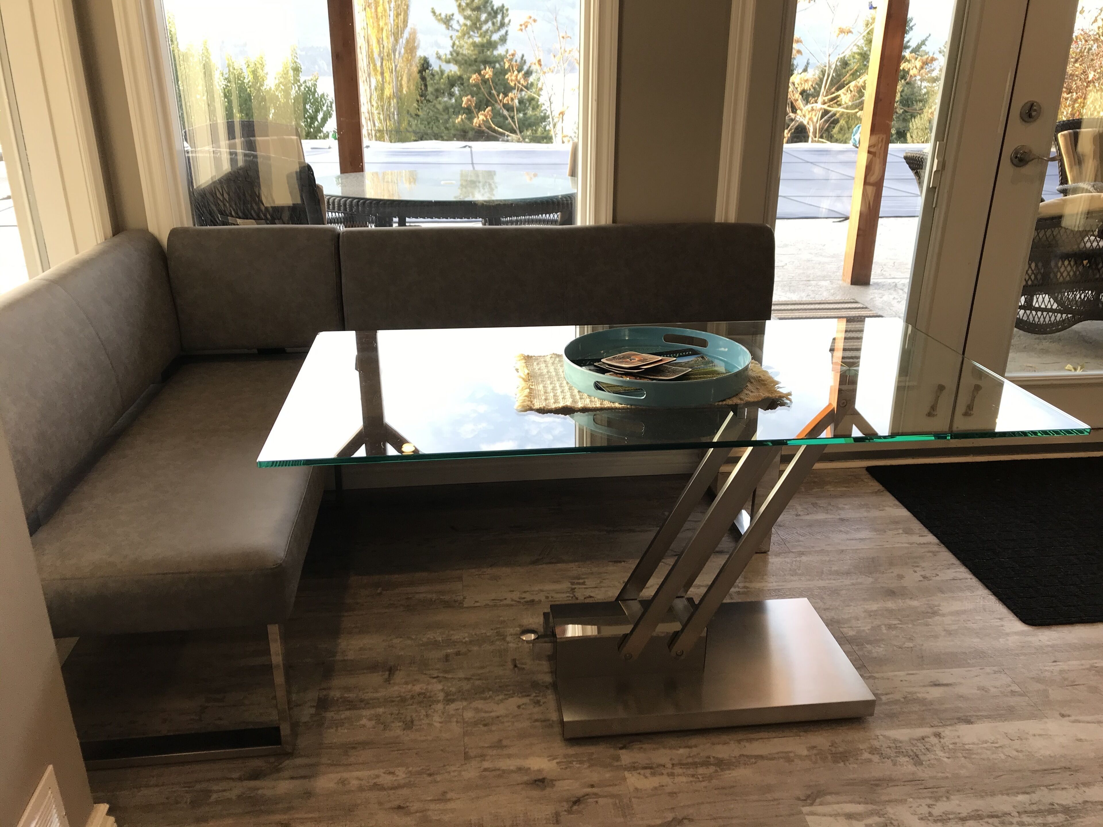 Heritage Hills Hideaway - British Columbia