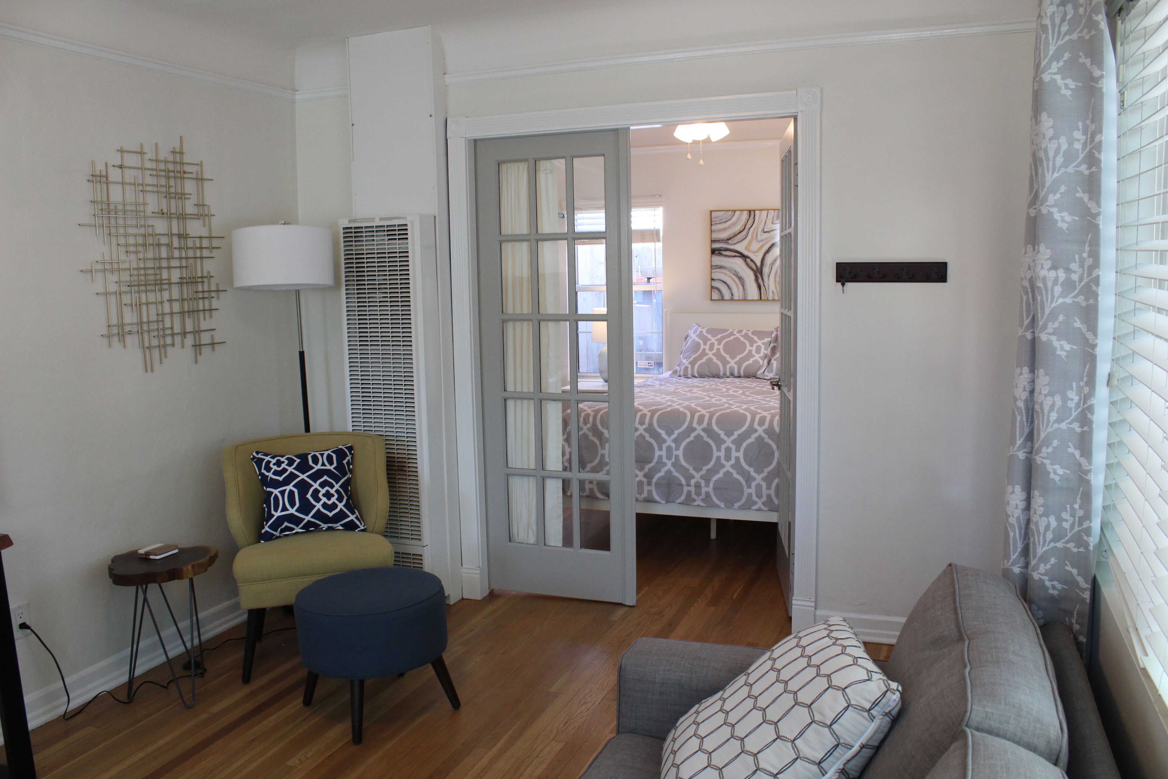 Charming North Park House, Sleeps 6 W/parking - La Mesa, CA