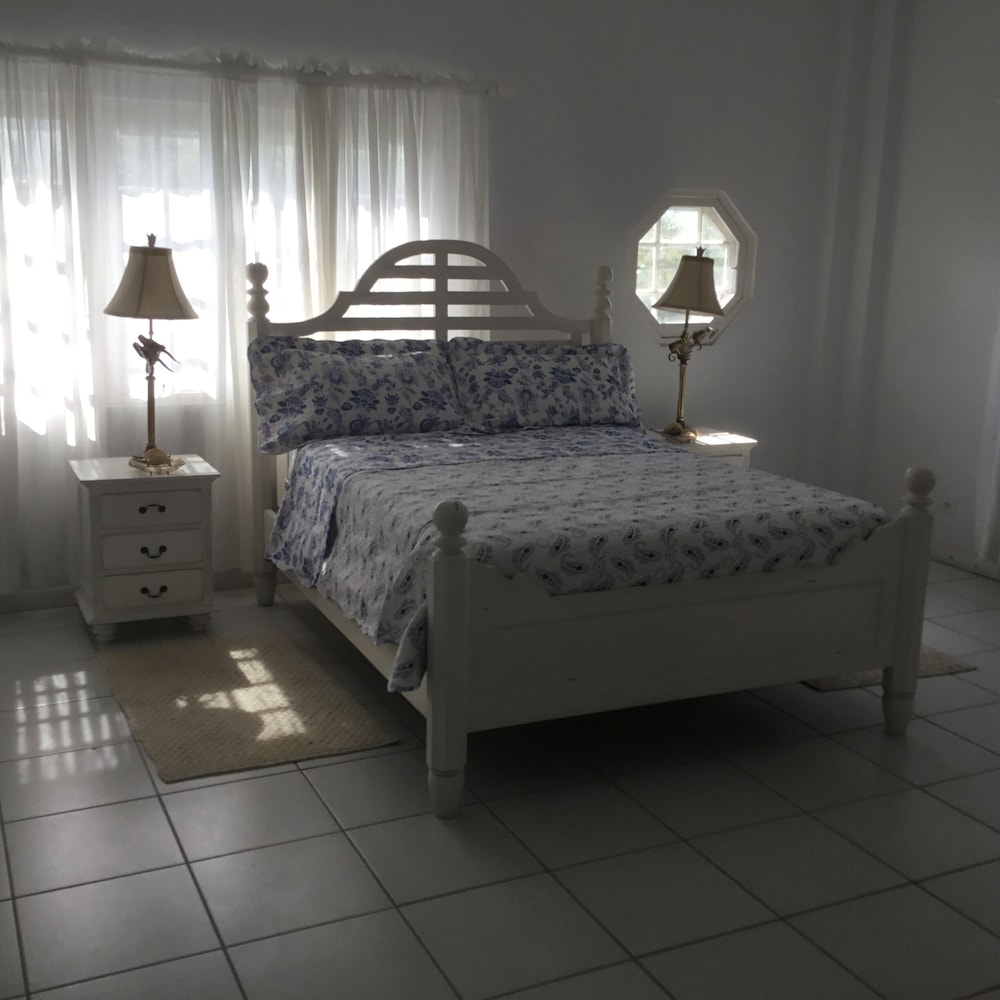 En Plein Cœur De La Ville - Nassau