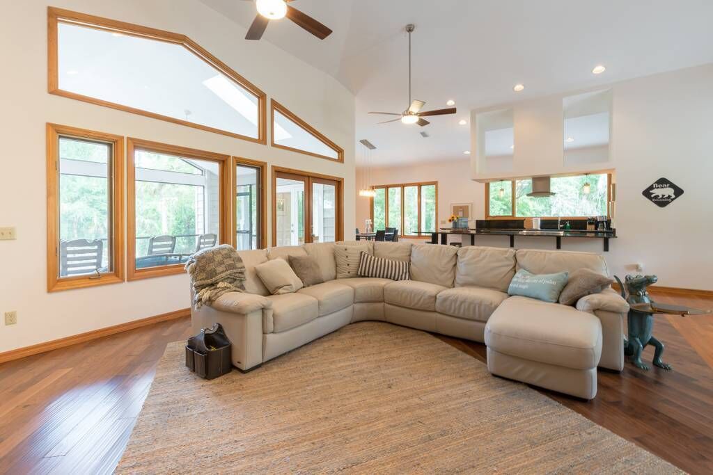 Family-friendly Nature Retreat On The Beautiful Wekiva River - Kelly Park, Apopka