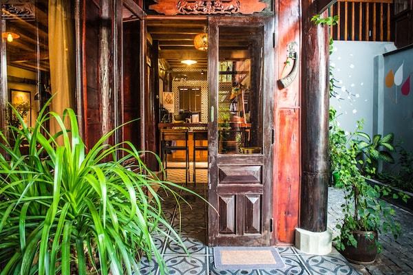 Hidden Beach Pool Villas - Hội An