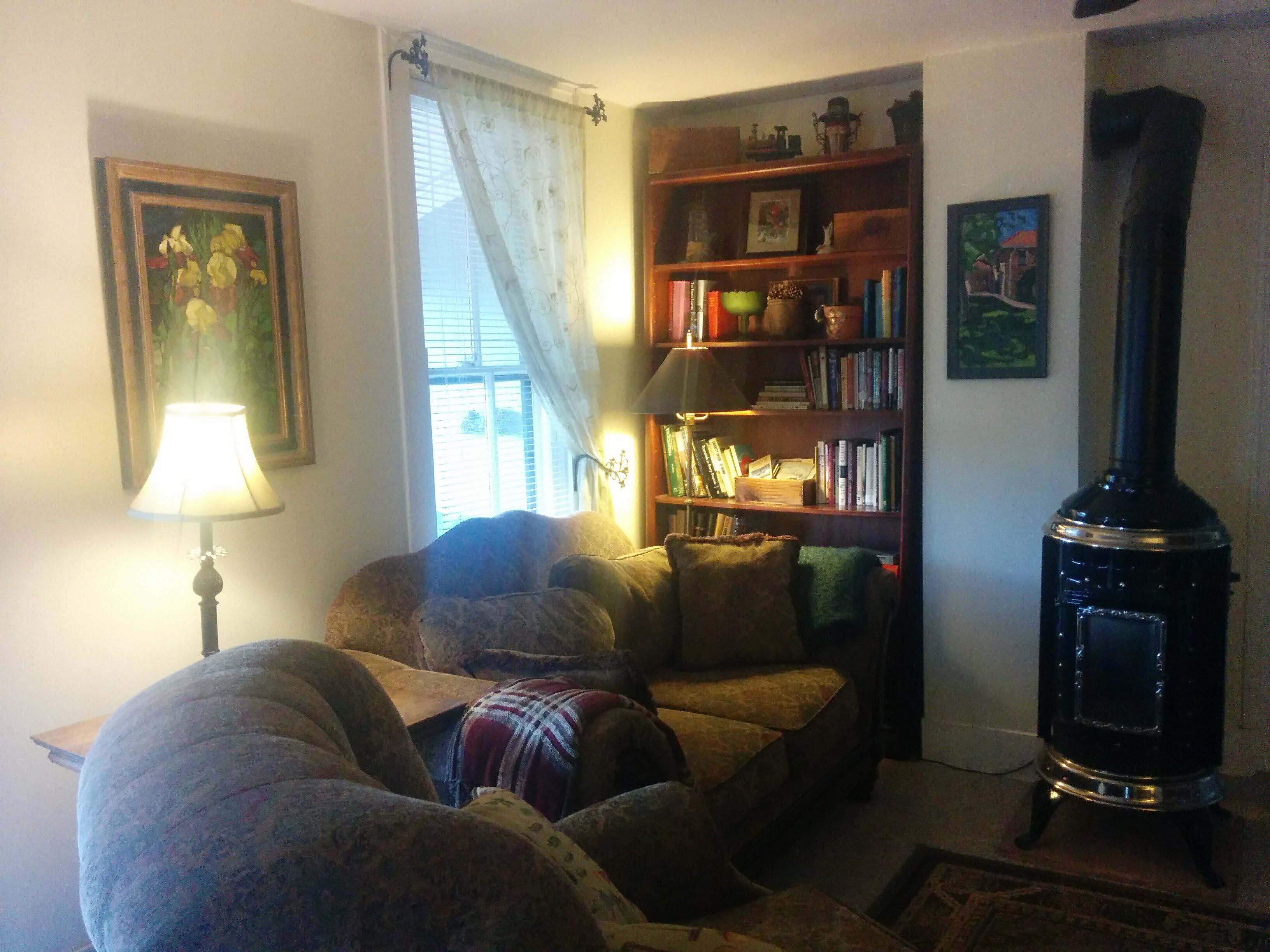 Garden Cottage - Downtown Manitou Springs - Manitou Springs, CO