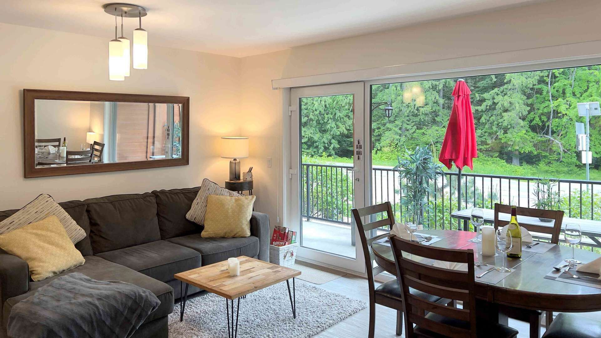 Revelstoke - Al's Escape - 레블스토크