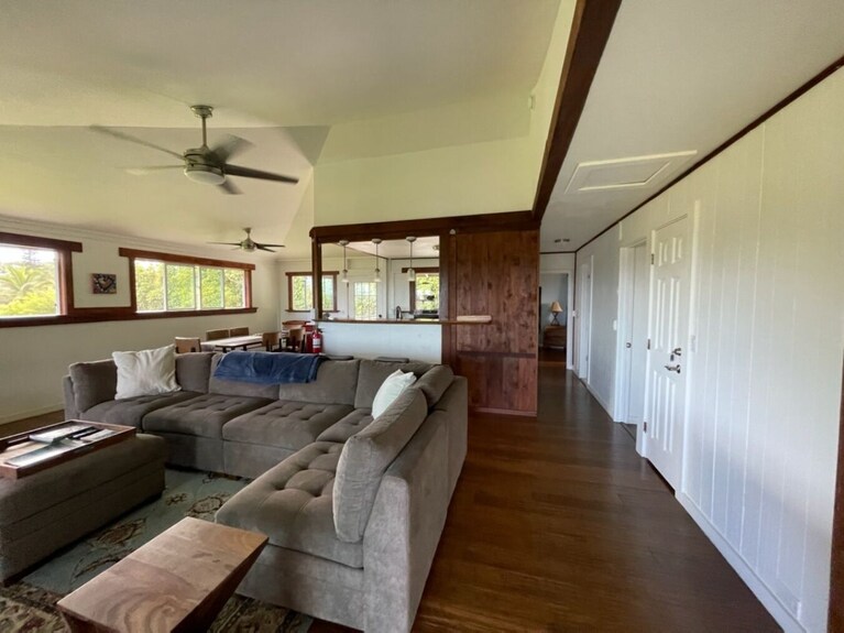 ハナホームステッド、エコフレンドリーリトリート、バイザビーチ、中心部に位置 - ハナ, HI