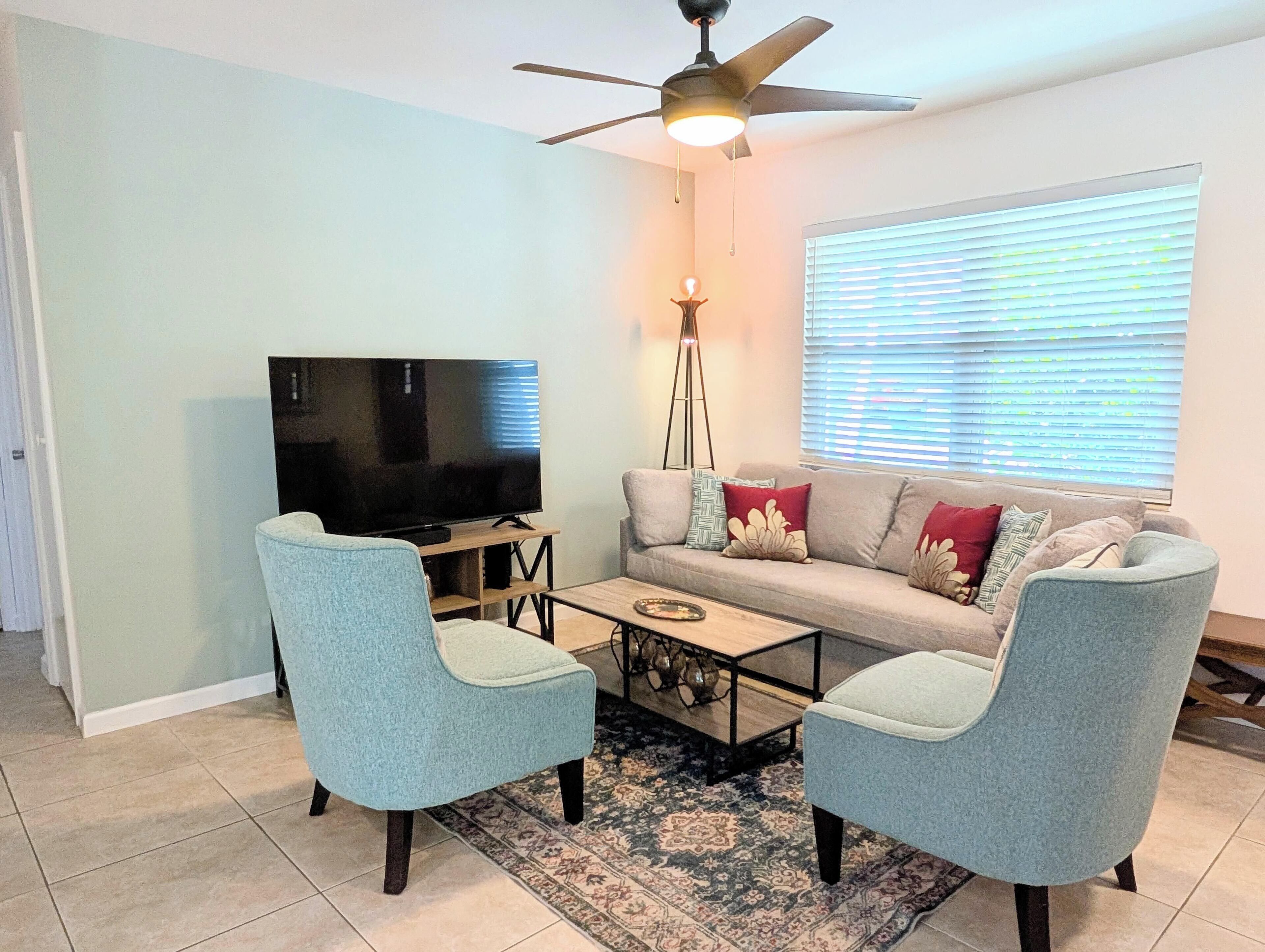 Private Heated Pool Home Near Downtown & Legacy Trail - Sarasota, FL