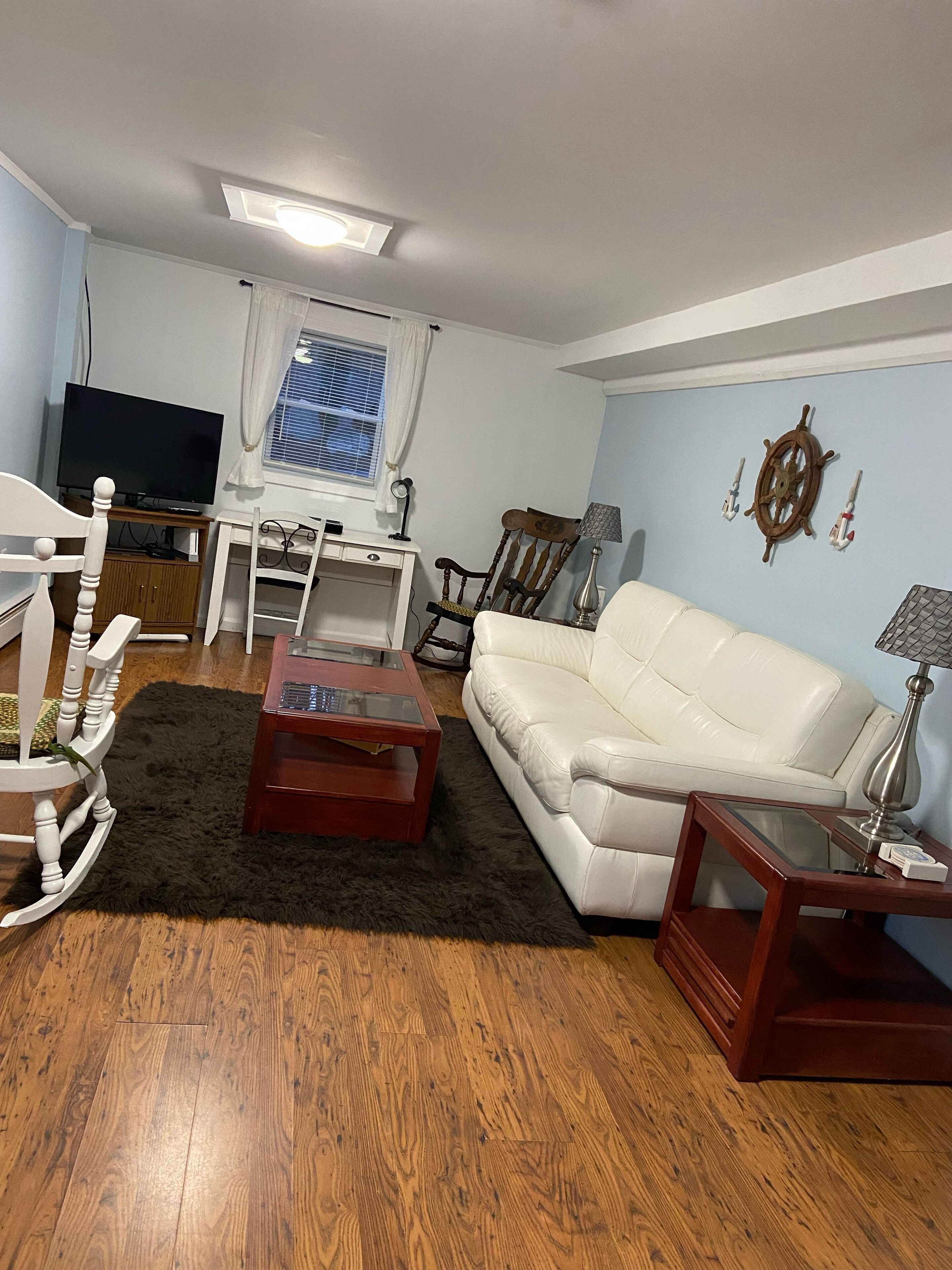 Apartamento Privado En La Playa Tranquila - Rhode Island