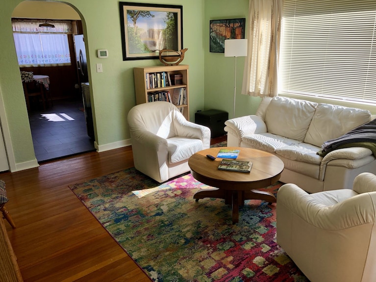 Nanny's Bungalow - 科達倫