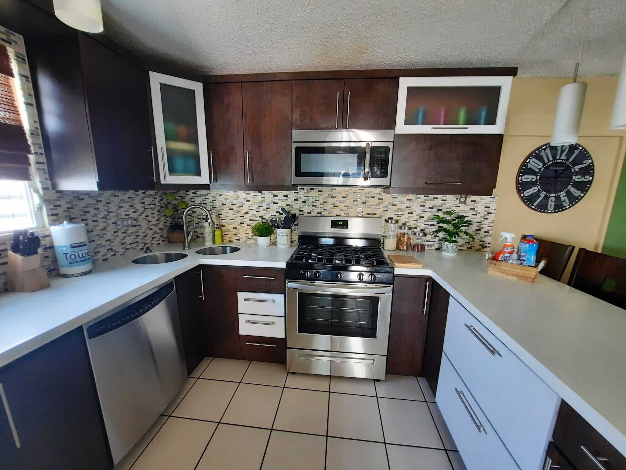 Family Escape Resort, Piscina Privada Cerca De La Playa - Puerto Rico