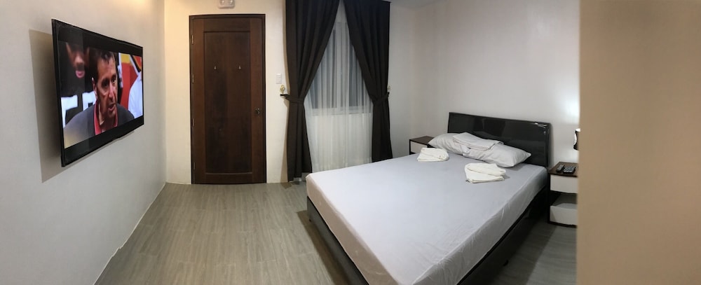 Mayumi Lodge, Perfect For Couples. Cozy And Nice! Fast Internet - Puerto Princesa