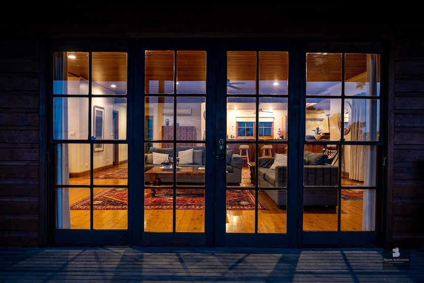 Bela Vista Spa Cabin - Magical Mountaintop Escape - Hunter Valley