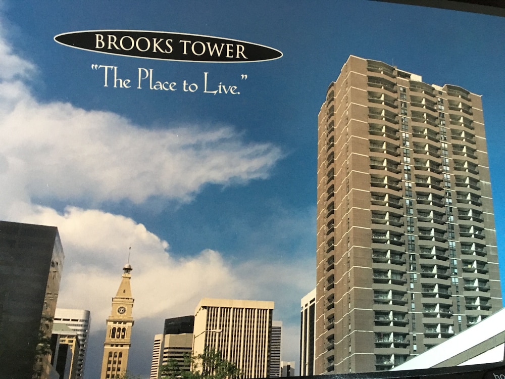15th Fl Downtown W/ Mtn. View, Spacious, Safe - Denver License #2023-bfn-0051906 - Westminster, CO