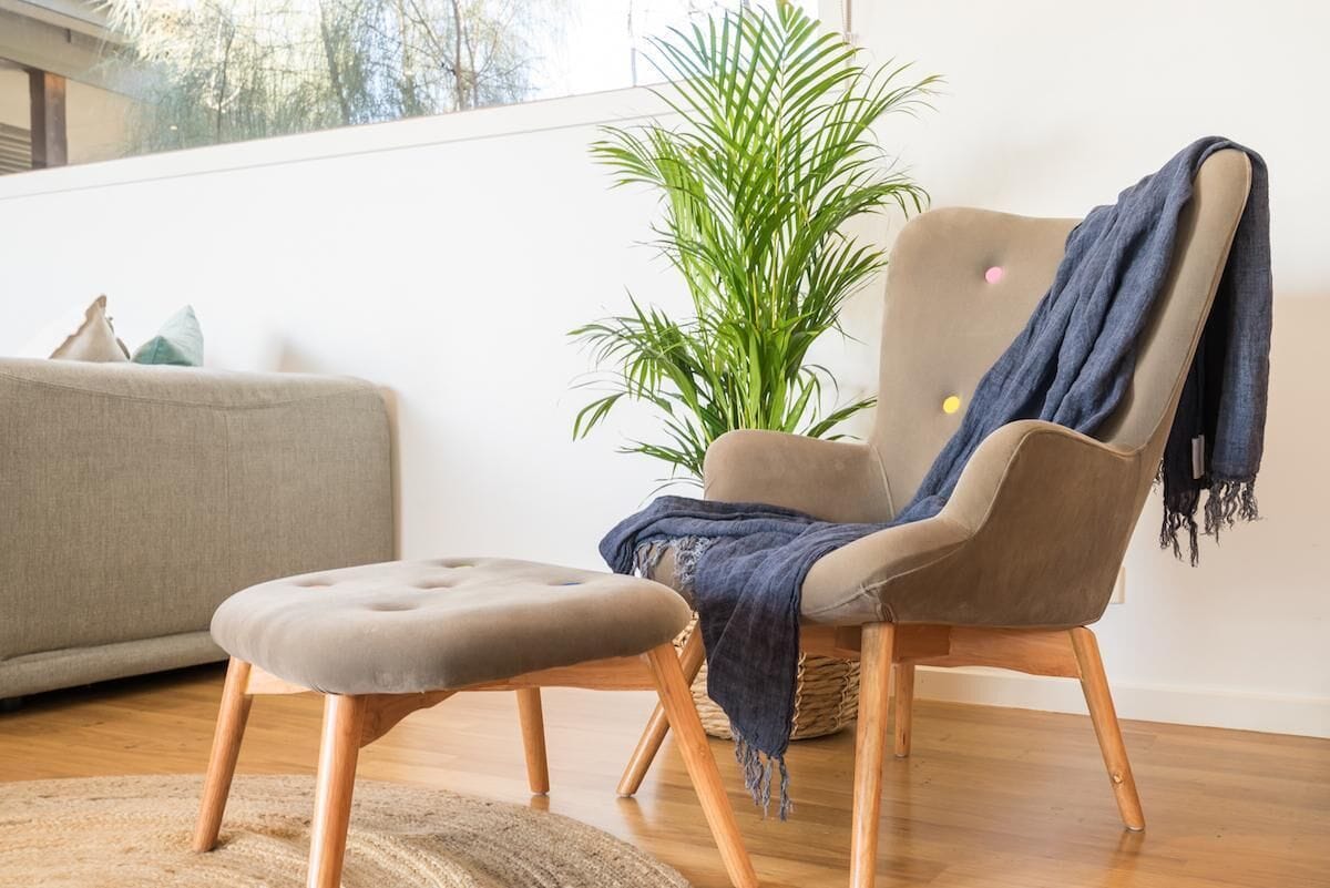 Highview - Love A Room With A View - 케이프 섕크