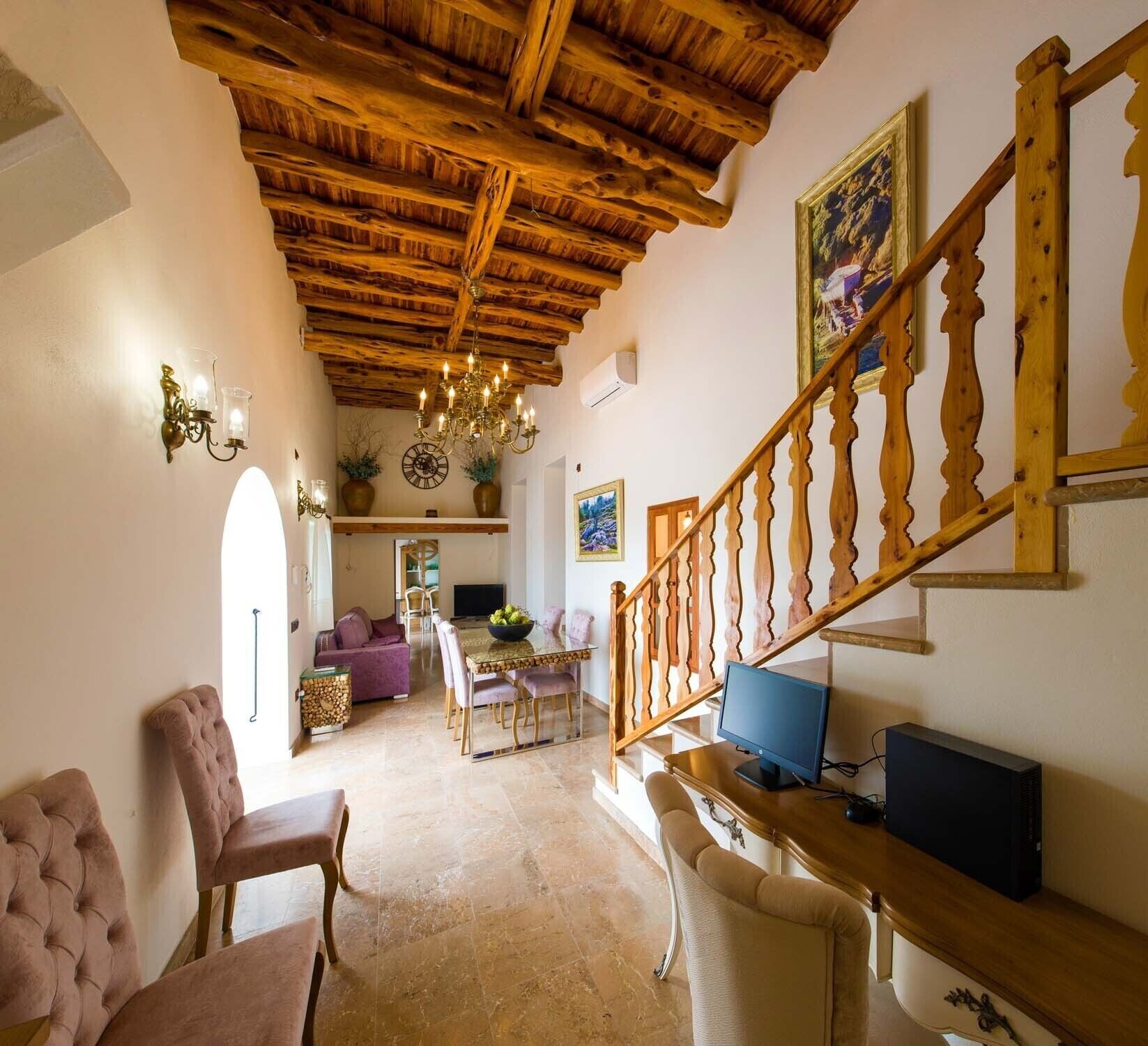 Can Peratu - Country House 100% Ibiza - Ibiza