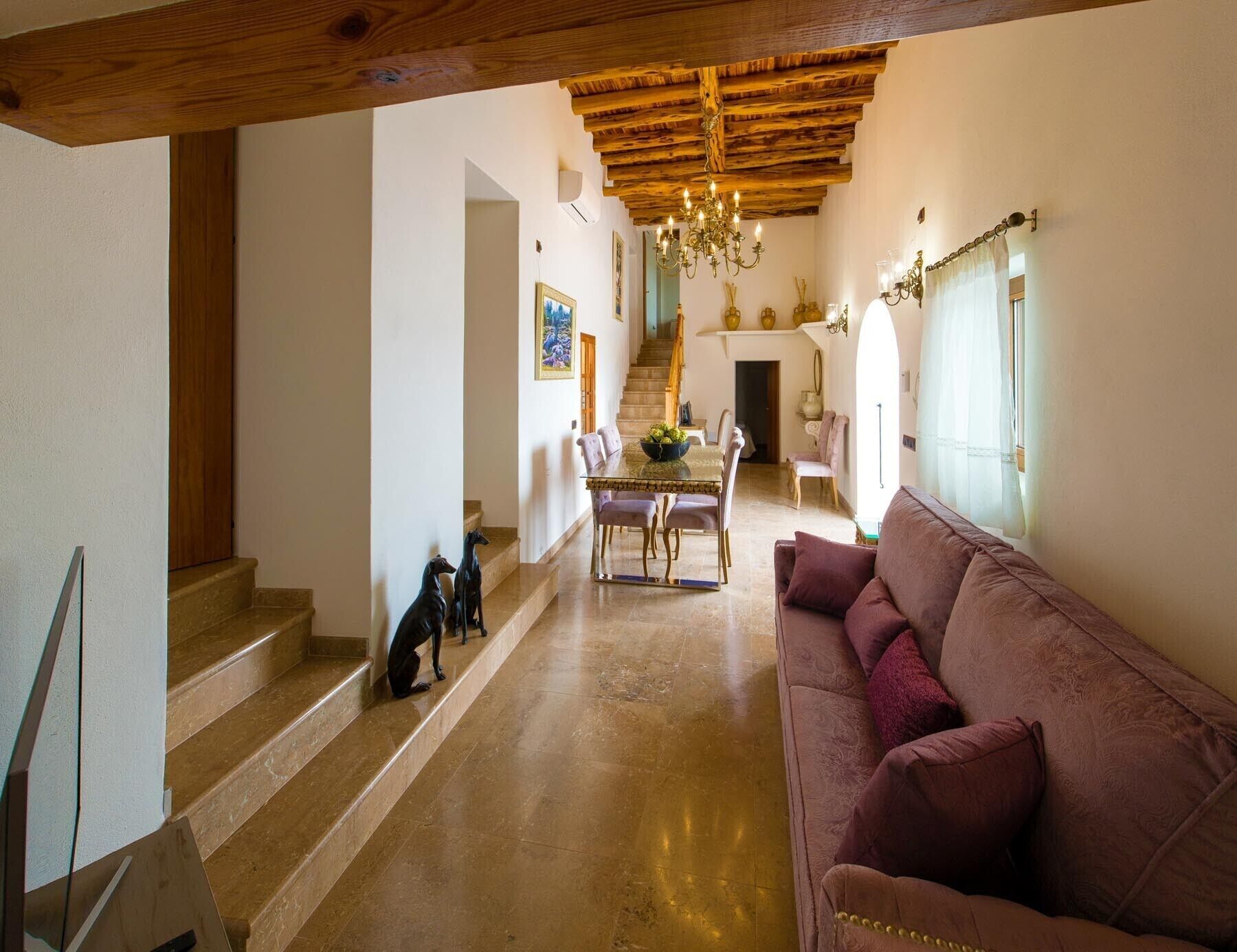 Can Peratu - Country House 100% Ibiza - Ibiza