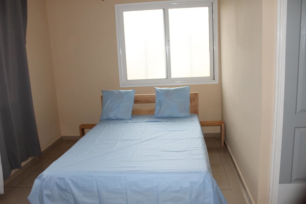 Notre Chambre D'hôtes - Antananarivo