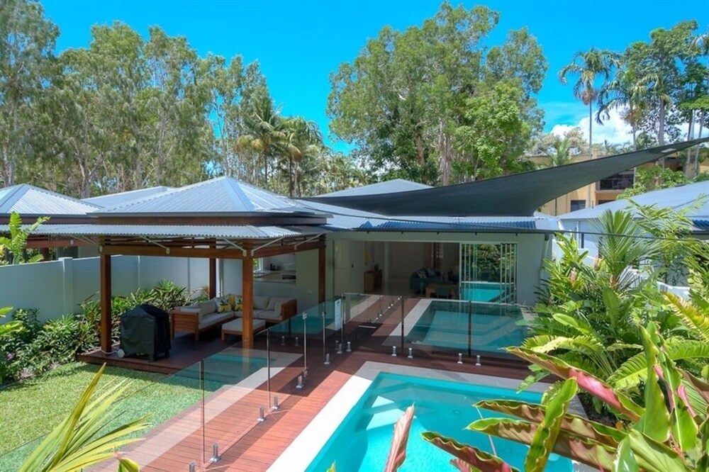Villa Iluka Beach - Port Douglas - Port Douglas