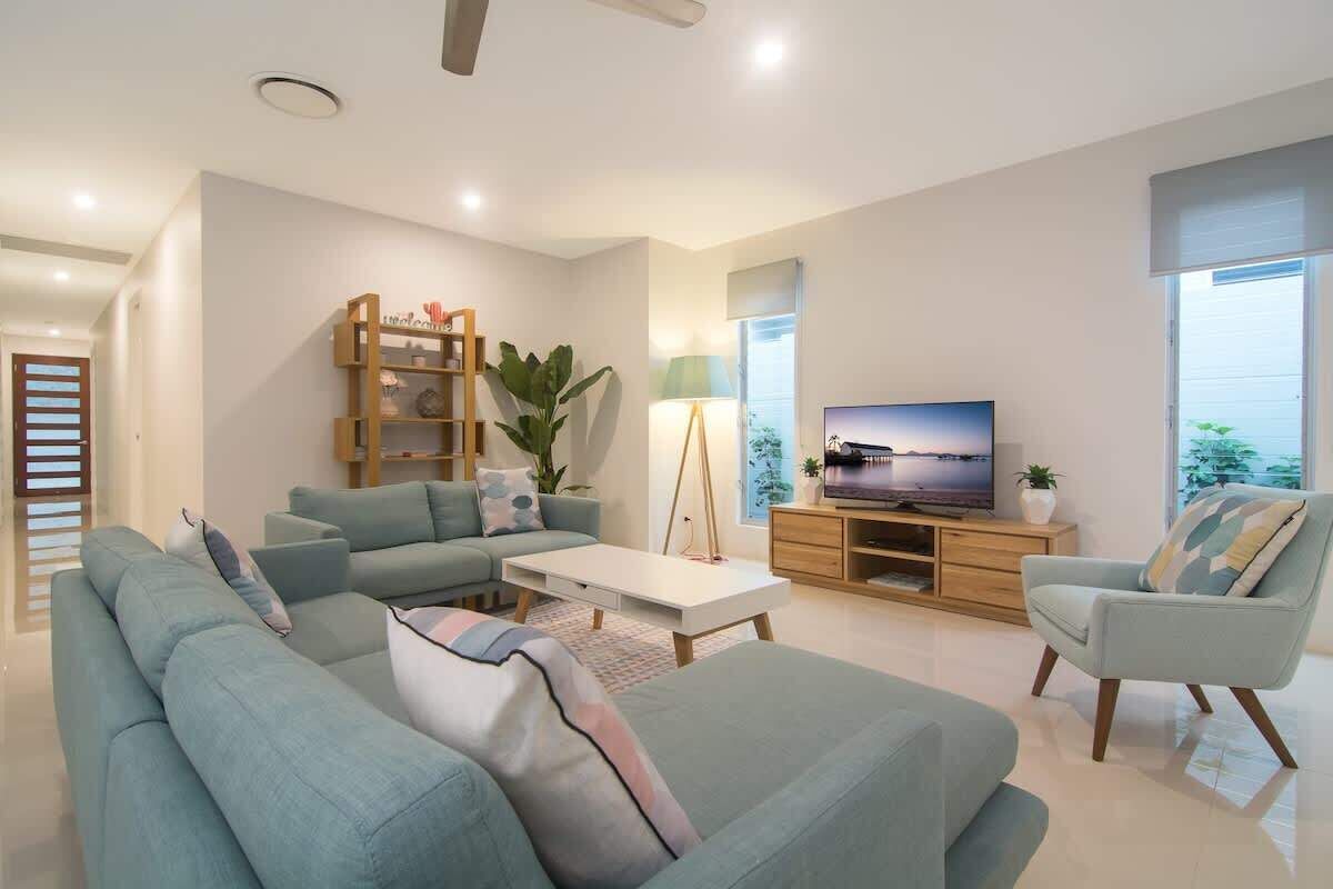 Iluka Beach Villa - Port Douglas - Port Douglas